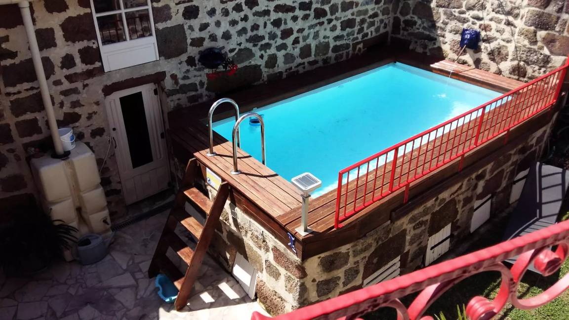 90 M² House ∙ 3 Bedrooms ∙ 6 Guests - Collonges-la-Rouge