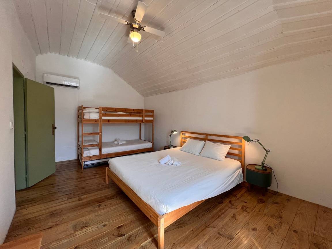 Appartement ∙ 2 Chambres ∙ 6 Personnes - Alcácer do Sal
