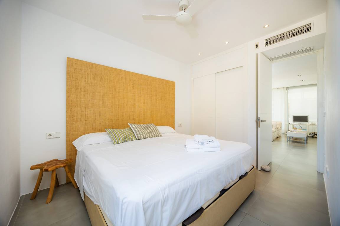 85 M² Appartement ∙ 2 Chambres ∙ 4 Personnes - Port de Pollença