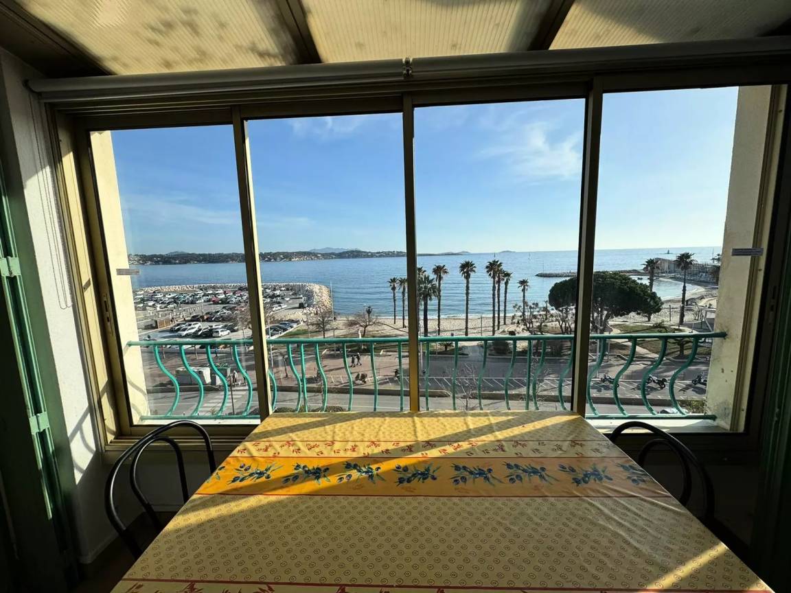 40 M² Appartement ∙ 1 Chambre ∙ 4 Personnes - Bandol