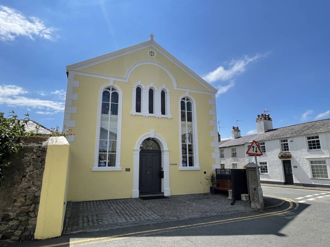 Cottage ∙ 3 Bedrooms ∙ 6 Guests - Beaumaris