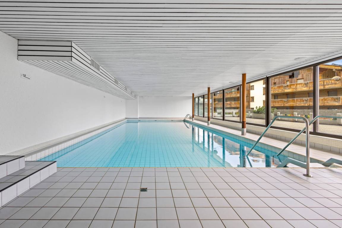 50 M² Apartment ∙ 1 Bedroom ∙ 4 Guests - Verbier