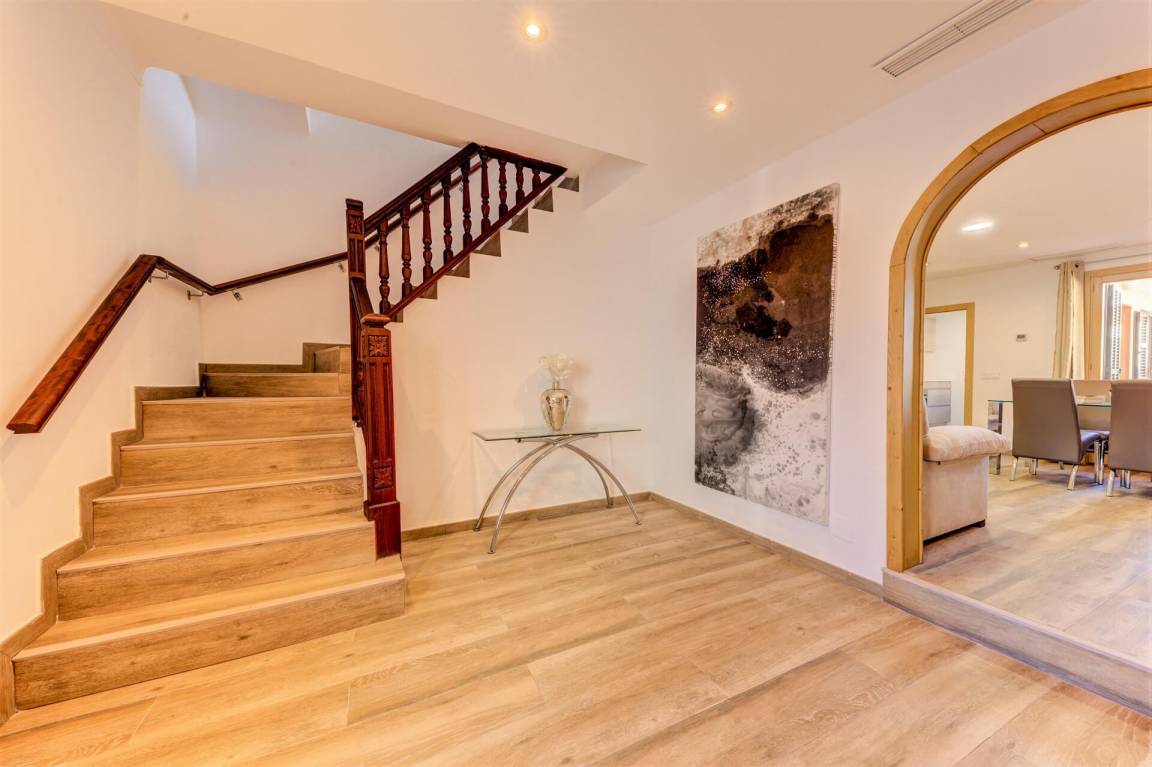162 M² Ferienhaus ∙ 3 Schlafzimmer ∙ 6 Gäste - Alcúdia