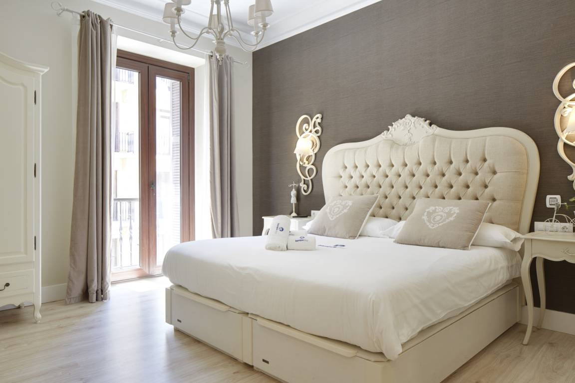 90 M² Apartment ∙ 3 Bedrooms ∙ 5 Guests - Donostia-San Sebastian