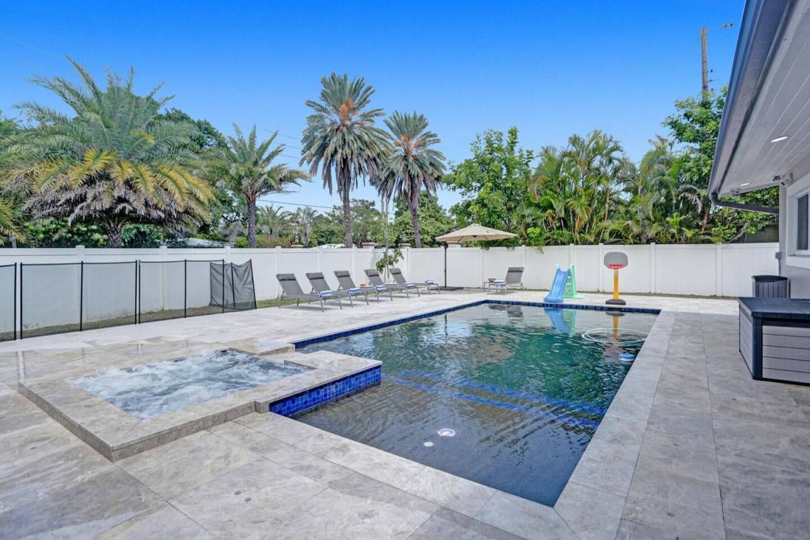 232 M² House ∙ 4 Bedrooms ∙ 10 Guests - Tamarac