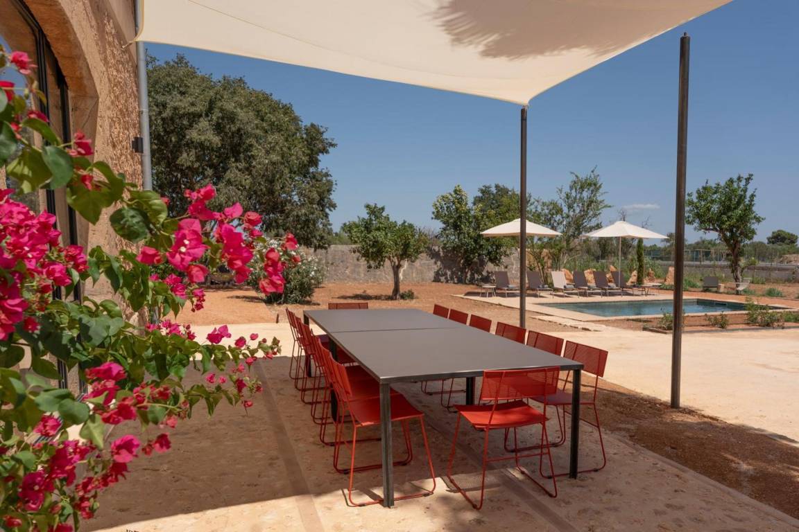 900 M² Villa ∙ 6 Habitaciones ∙ 12 Huéspedes - Palma
