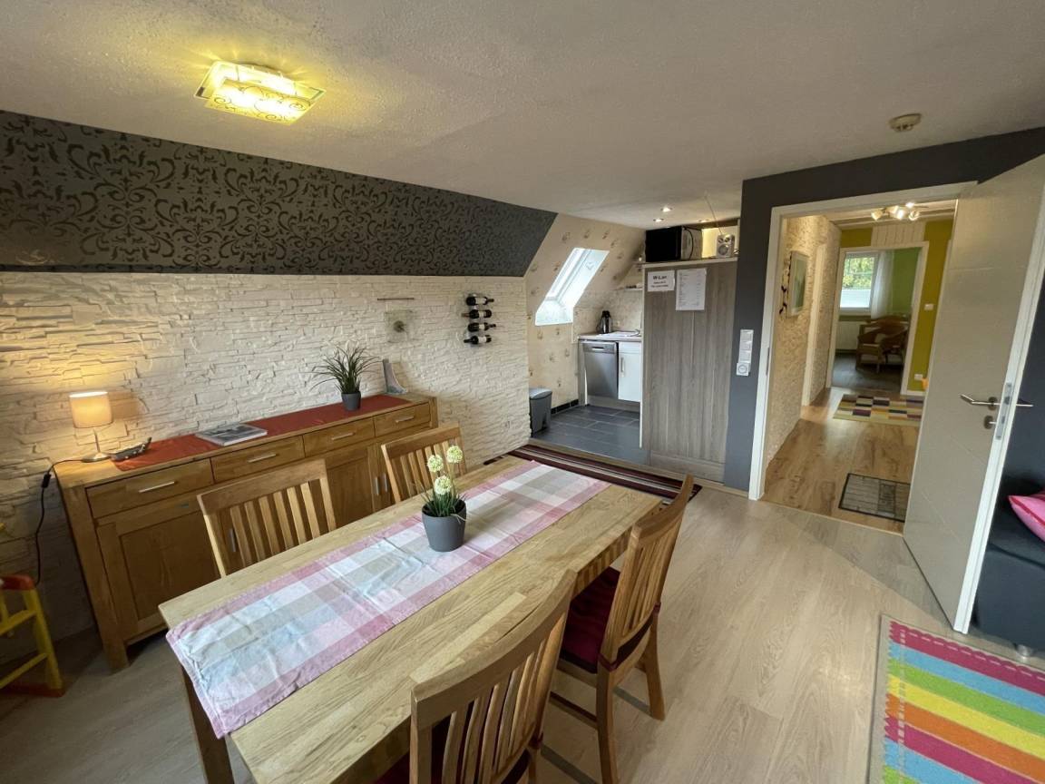 80 M² Apartment ∙ 3 Bedrooms ∙ 5 Guests - Strande