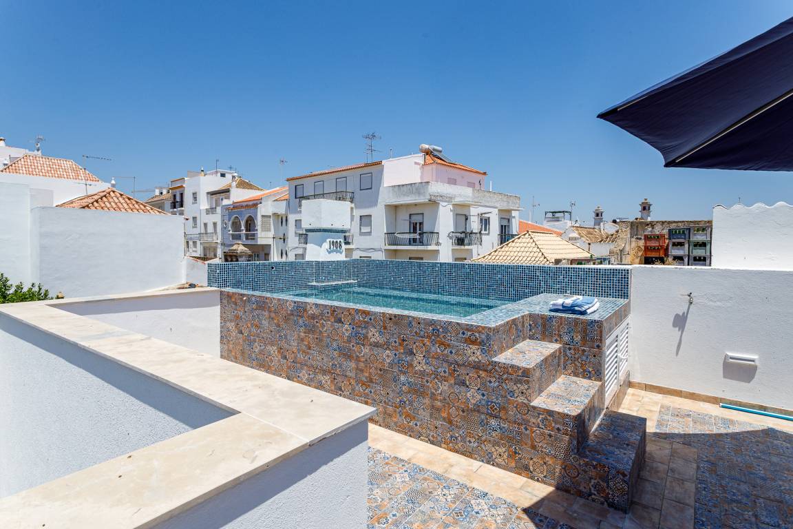 90 M² Appartement ∙ 2 Chambres ∙ 4 Personnes - 塔維拉