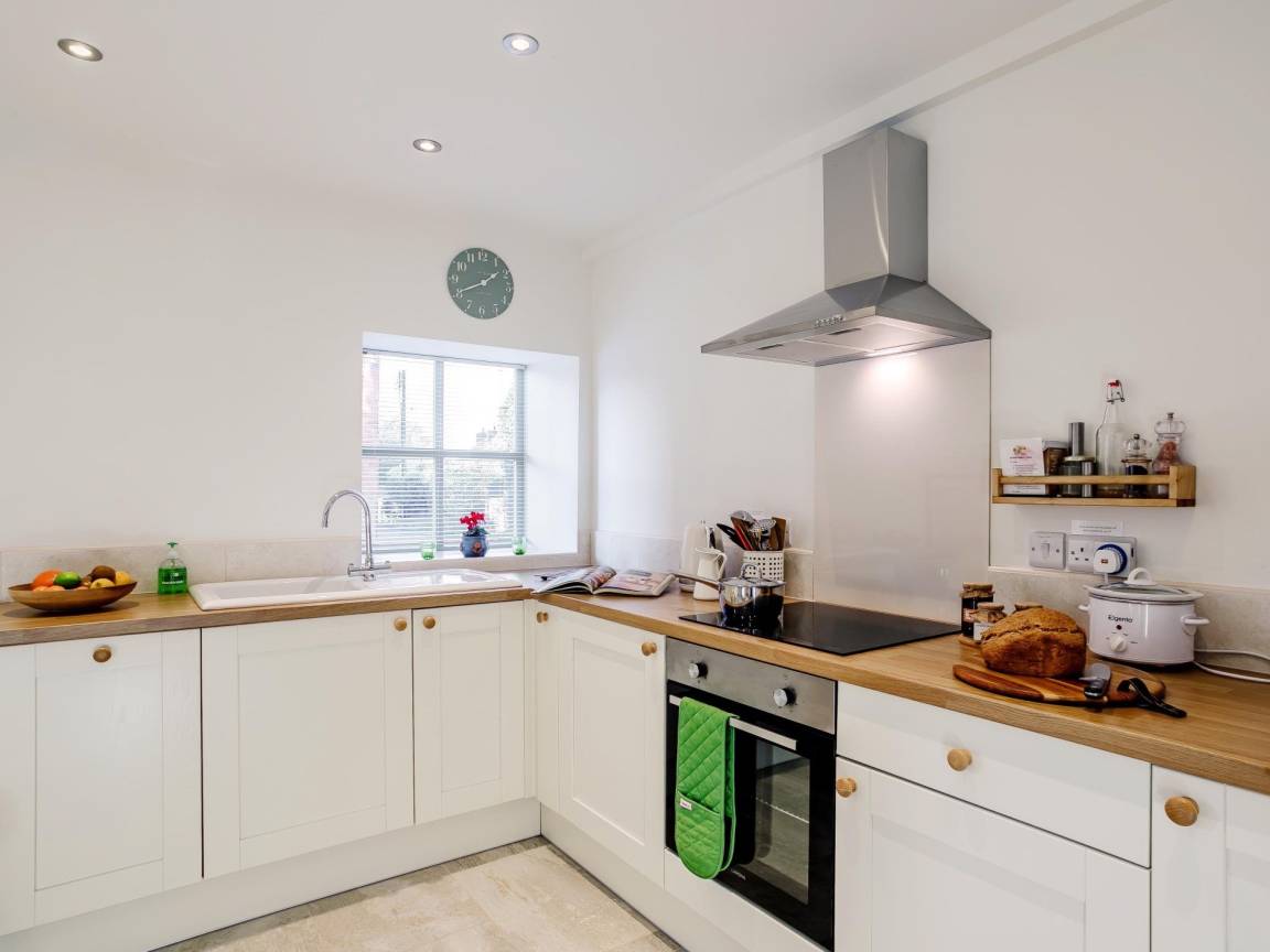 Cottage ∙ 1 Bedroom ∙ 2 Guests - Nottinghamshire