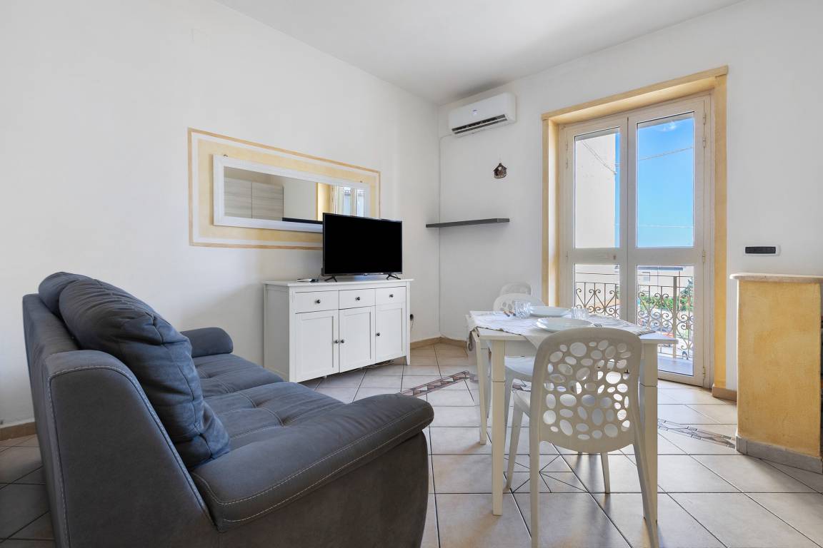 60 M² Appartamento Vacanza ∙ 1 Camera Da Letto ∙ 3 Ospiti - Sorso