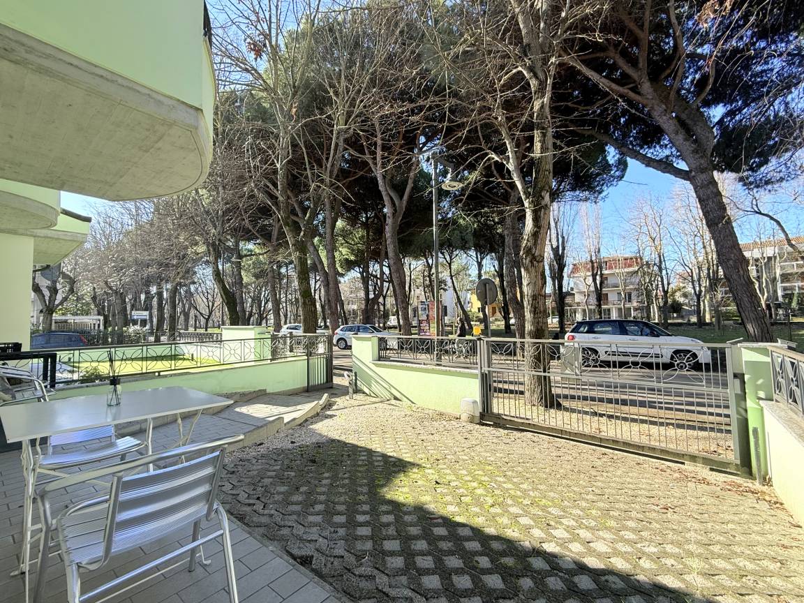 110 M² Huoneisto ∙ 4 Makuuhuonetta ∙ 9 Vierasta - Cesenatico