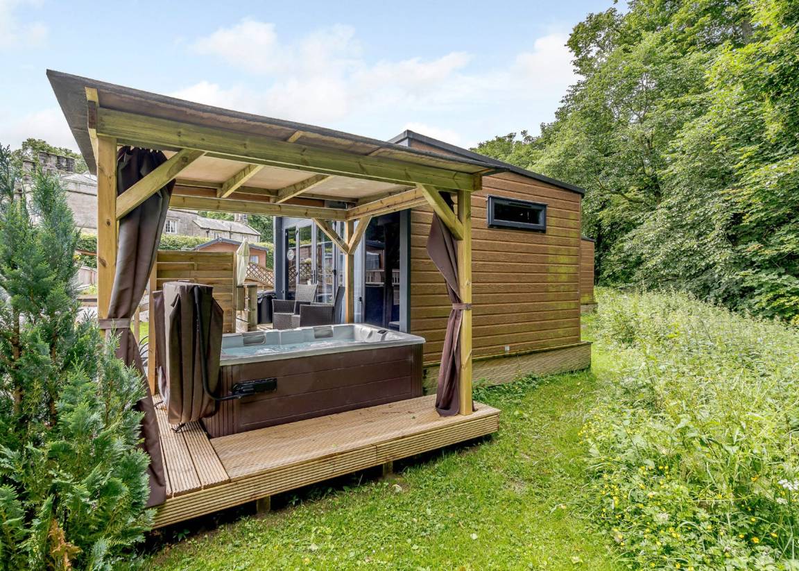 Cottage ∙ 1 Chambre ∙ 2 Personnes - Dumfries and Galloway