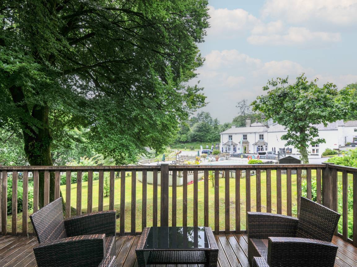 Cottage ∙ 3 Bedrooms ∙ 6 Guests - Plymouth