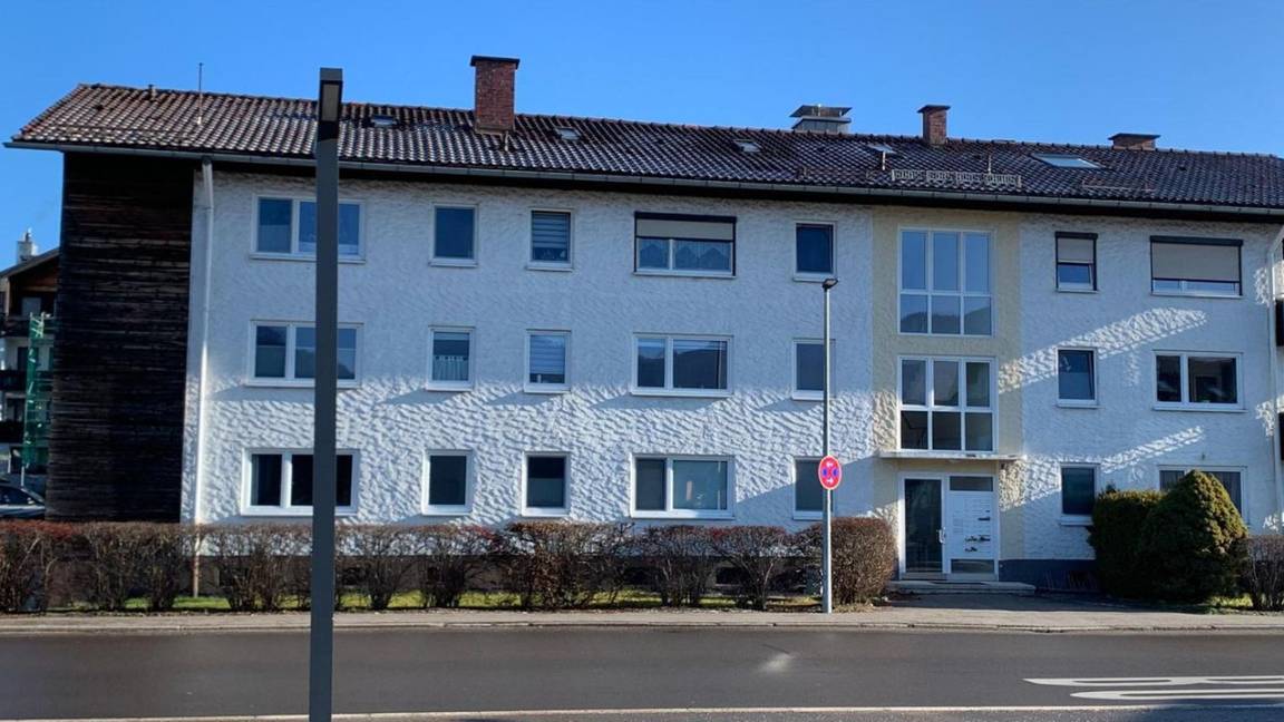 40 M² Ferienwohnung ∙ 1 Schlafzimmer ∙ 4 Gäste - Ofterschwang