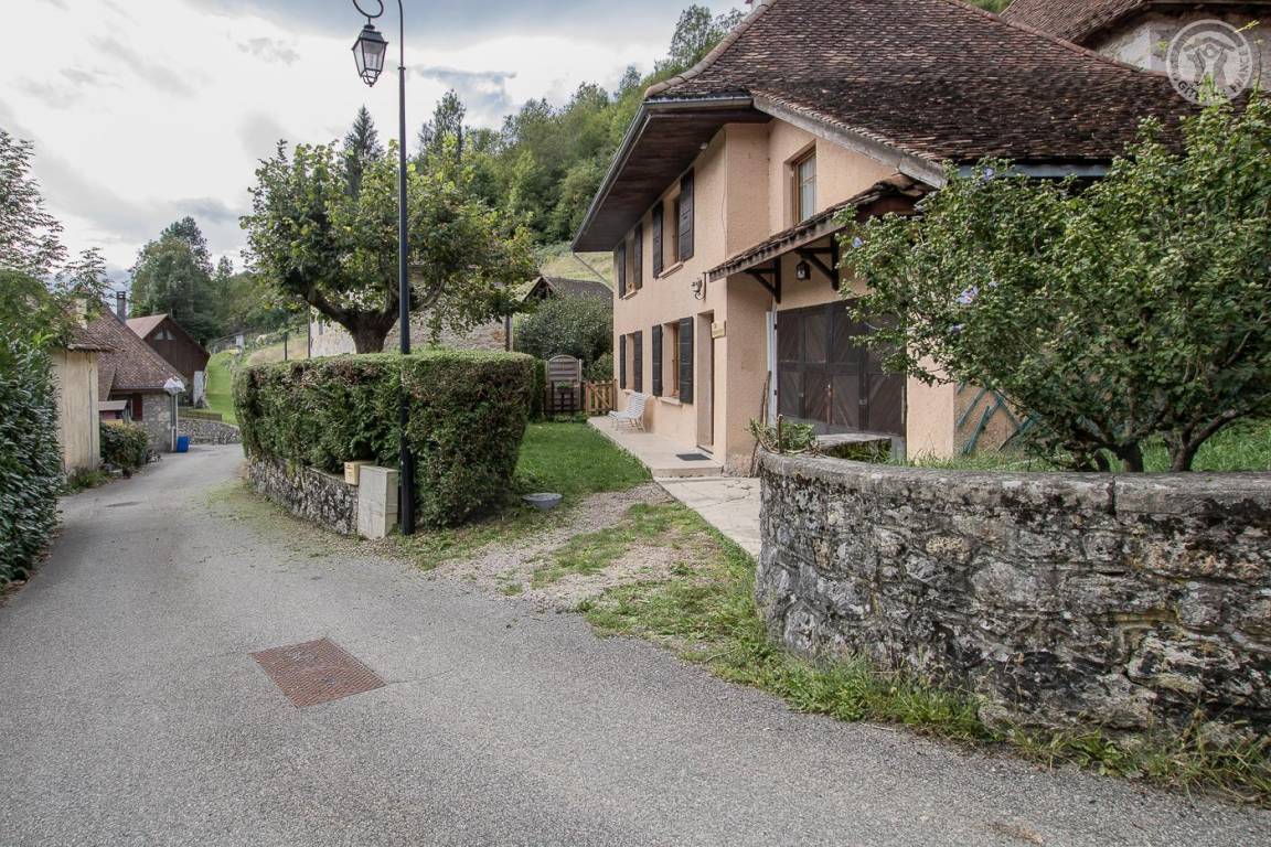 98 M² Gîte ∙ 3 Chambres ∙ 6 Personnes - Saint-Pierre-de-Chartreuse