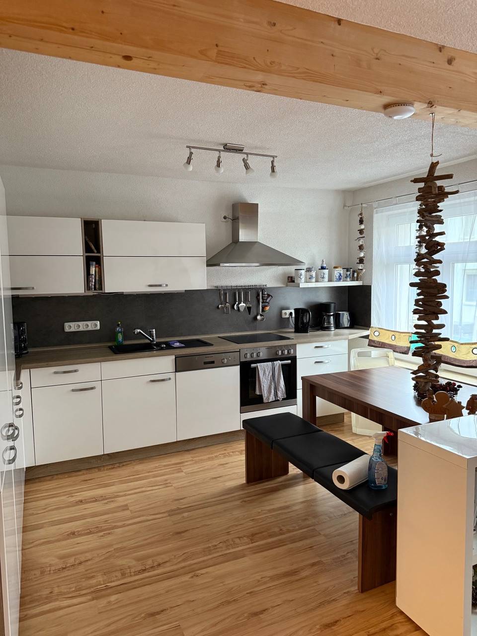 50 M² Apartamento ∙ 1 Habitación ∙ 4 Huéspedes - Thale