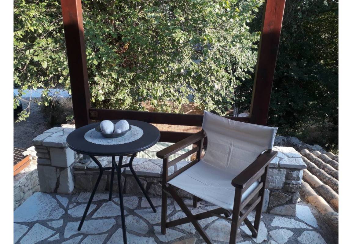 115 M² Cottage ∙ 1 Bedroom ∙ 6 Guests - Greece