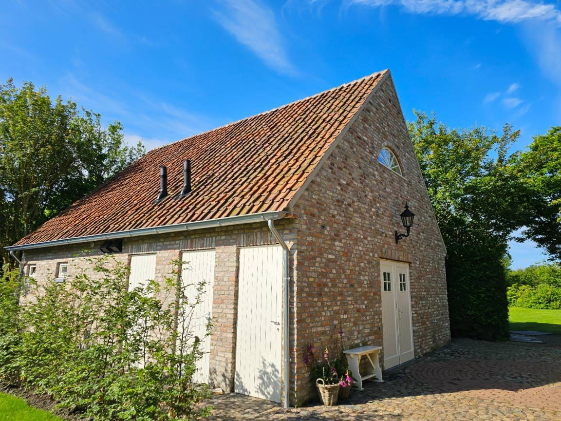 49 M² Casa ∙ 2 Camere Da Letto ∙ 4 Ospiti - Zoutelande