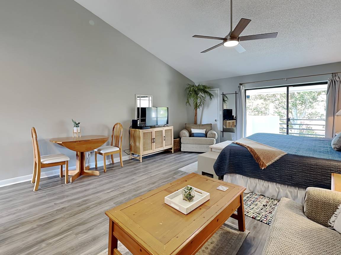 50 M² Condo ∙ 2 Guests - TPC Sawgrass