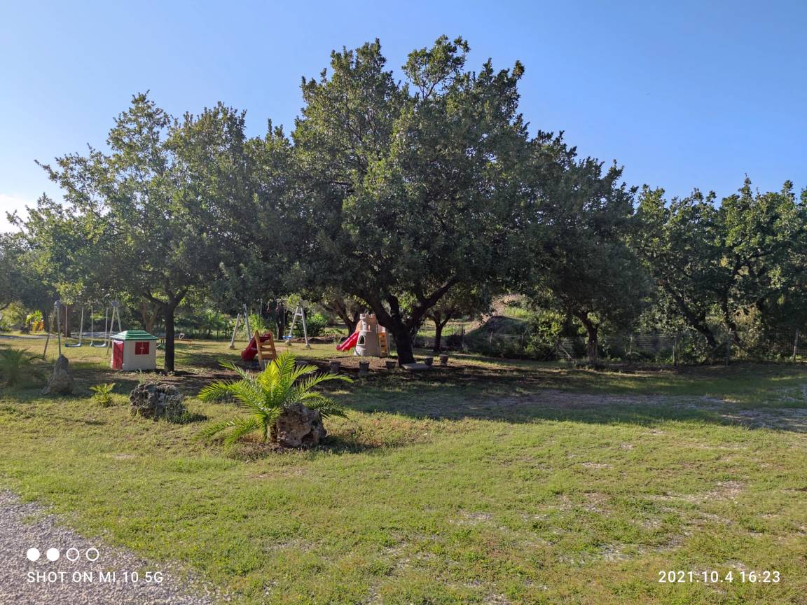 Villa ∙ 2 Chambres ∙ 6 Personnes - Tropea