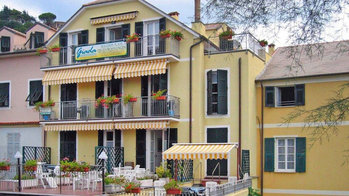 40 M² Appartement ∙ 1 Chambre ∙ 4 Personnes - Deiva Marina