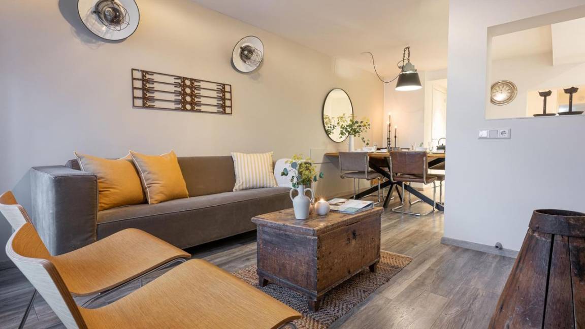 Casa ∙ 2 Habitaciones ∙ 4 Huéspedes - Egmond aan Zee