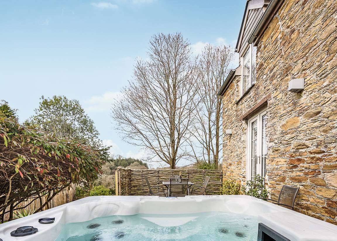 Cottage ∙ 3 Bedrooms ∙ 5 Guests - Polperro