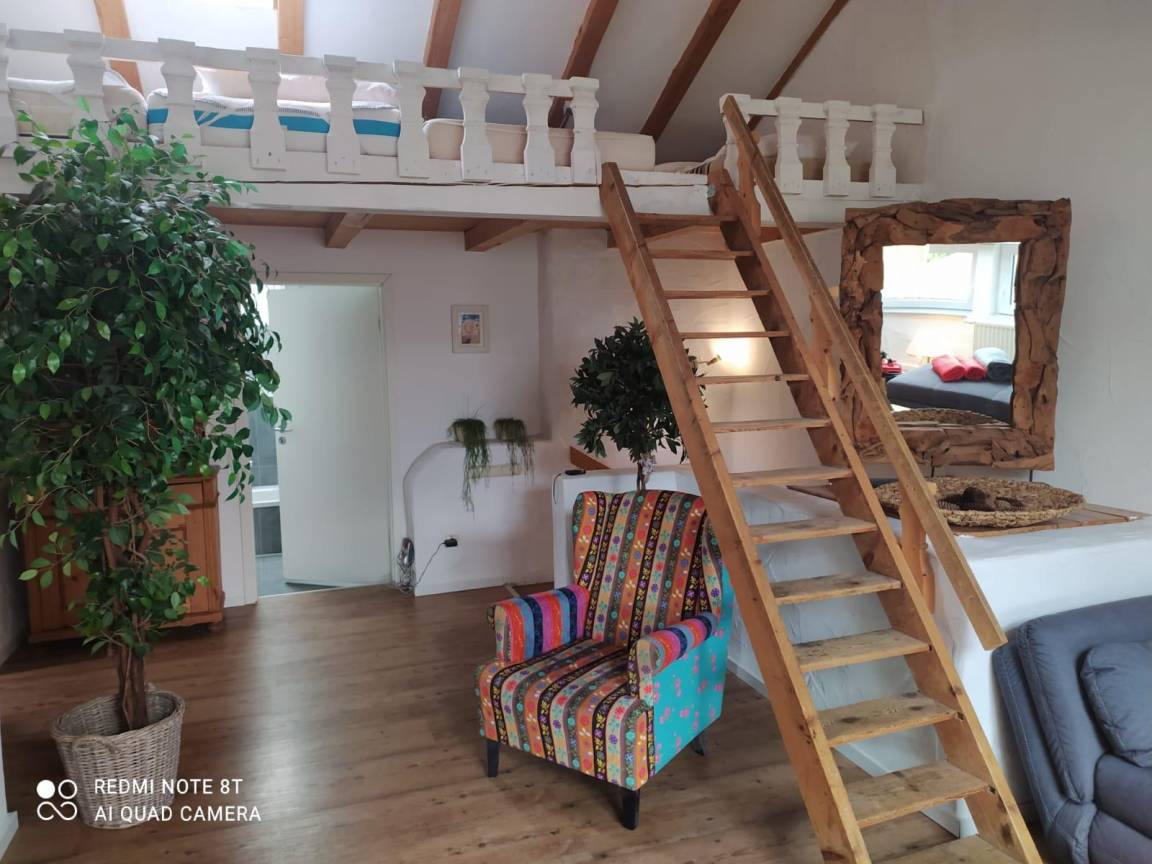 100 M² Huoneisto ∙ 3 Makuuhuonetta ∙ 9 Vierasta - Sonthofen