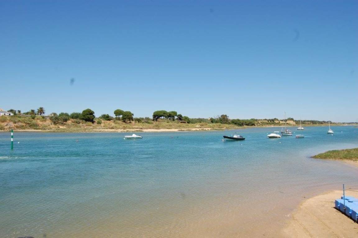 45 M² Apartamento ∙ 2 Habitaciones ∙ 3 Huéspedes - Tavira