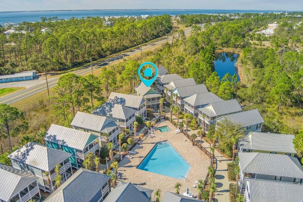 House ∙ 3 Bedrooms ∙ 9 Guests - Port St. Joe, FL