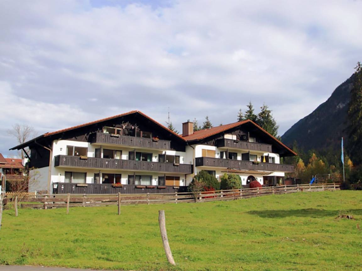 35 M² Appartement ∙ 4 Personnes - Farchant