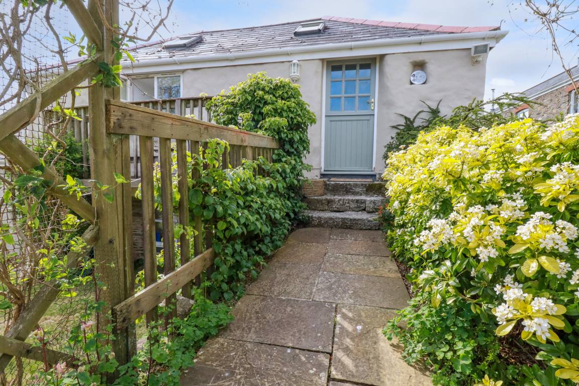 Cottage ∙ 1 Bedroom ∙ 2 Guests - Tregony