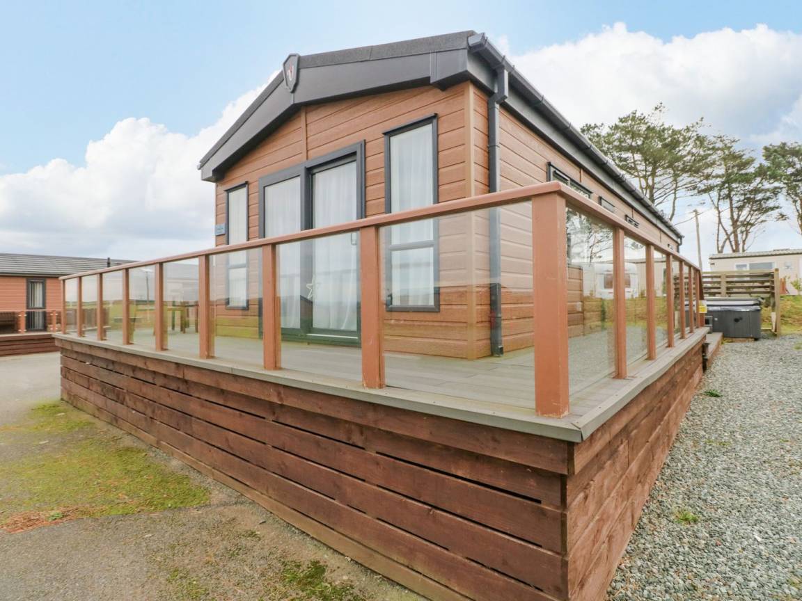 Cottage ∙ 2 Bedrooms ∙ 4 Guests - Haverfordwest