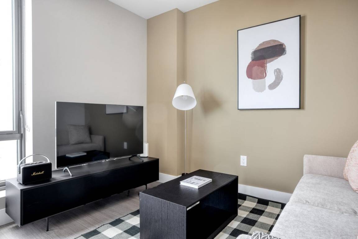 46 M² Apartment ∙ 2 Guests - Boston, MA