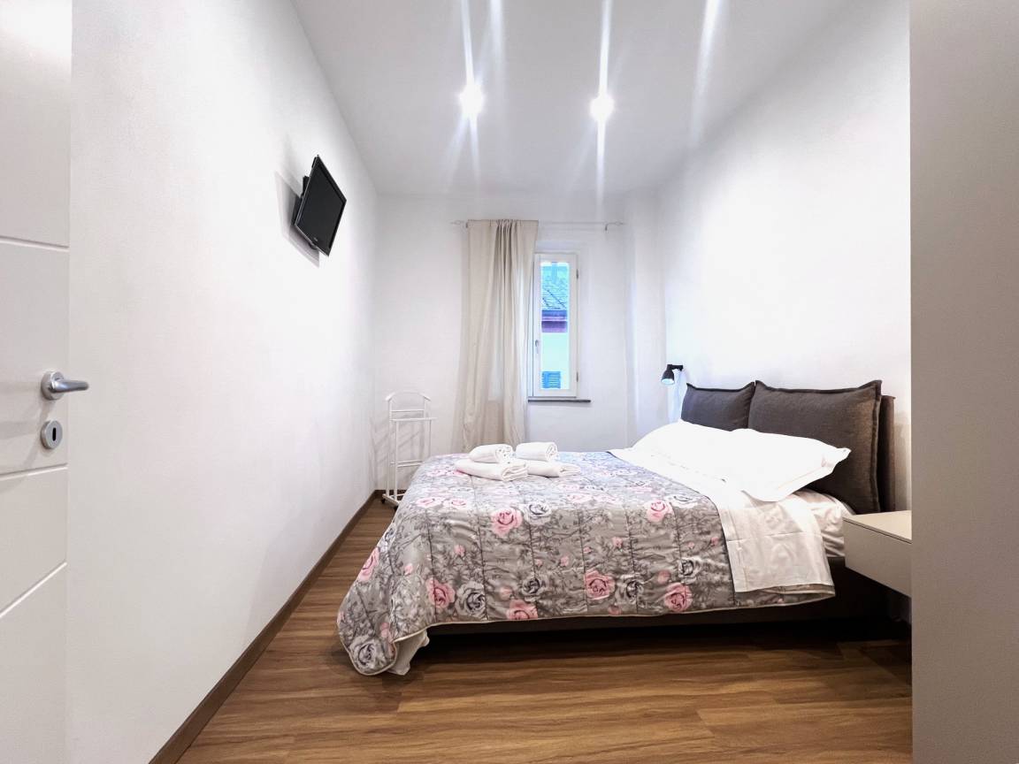 60 M² Apartment ∙ 2 Bedrooms ∙ 4 Guests - Siena