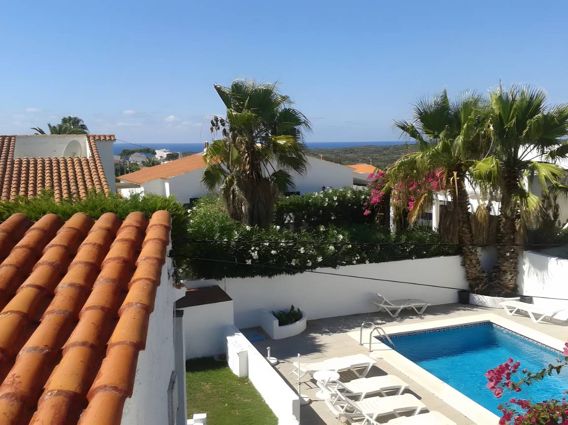 110 M² Villa ∙ 3 Bedrooms ∙ 6 Guests - Alaior