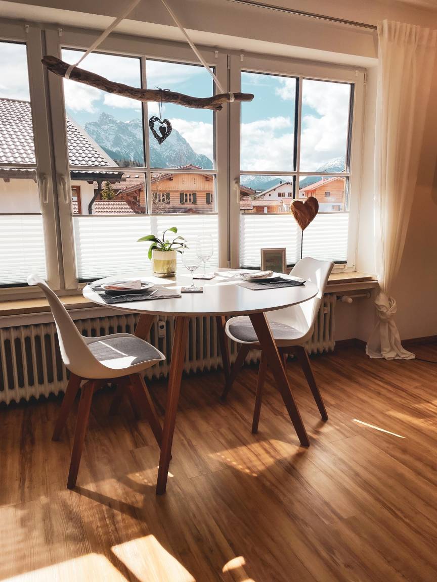 40 M² Appartement ∙ 2 Personnes - Kochel am See