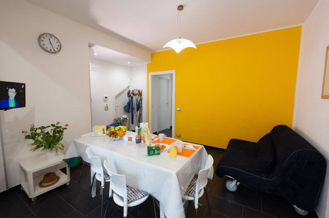 70 M² Appartamento ∙ 2 Camere Da Letto ∙ 8 Ospiti - Pozzallo