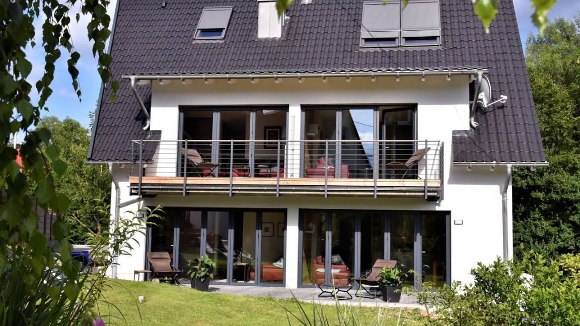 50 M² Appartement ∙ 2 Chambres ∙ 3 Personnes - Schmallenberg