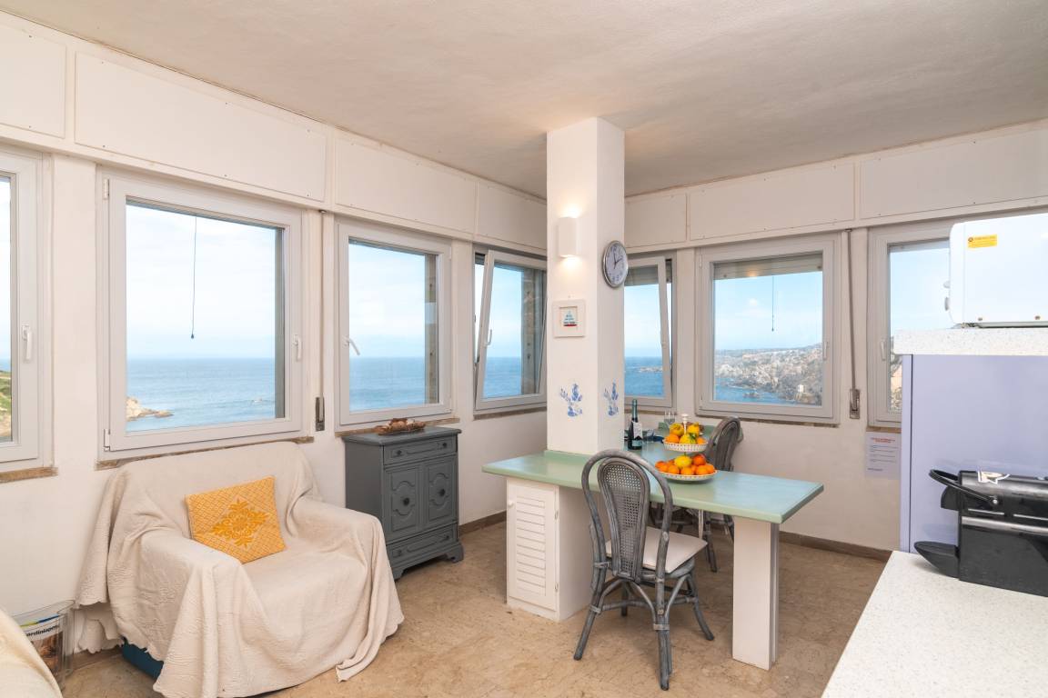 65 M² Villa ∙ 2 Chambres ∙ 4 Personnes - Sardaigne