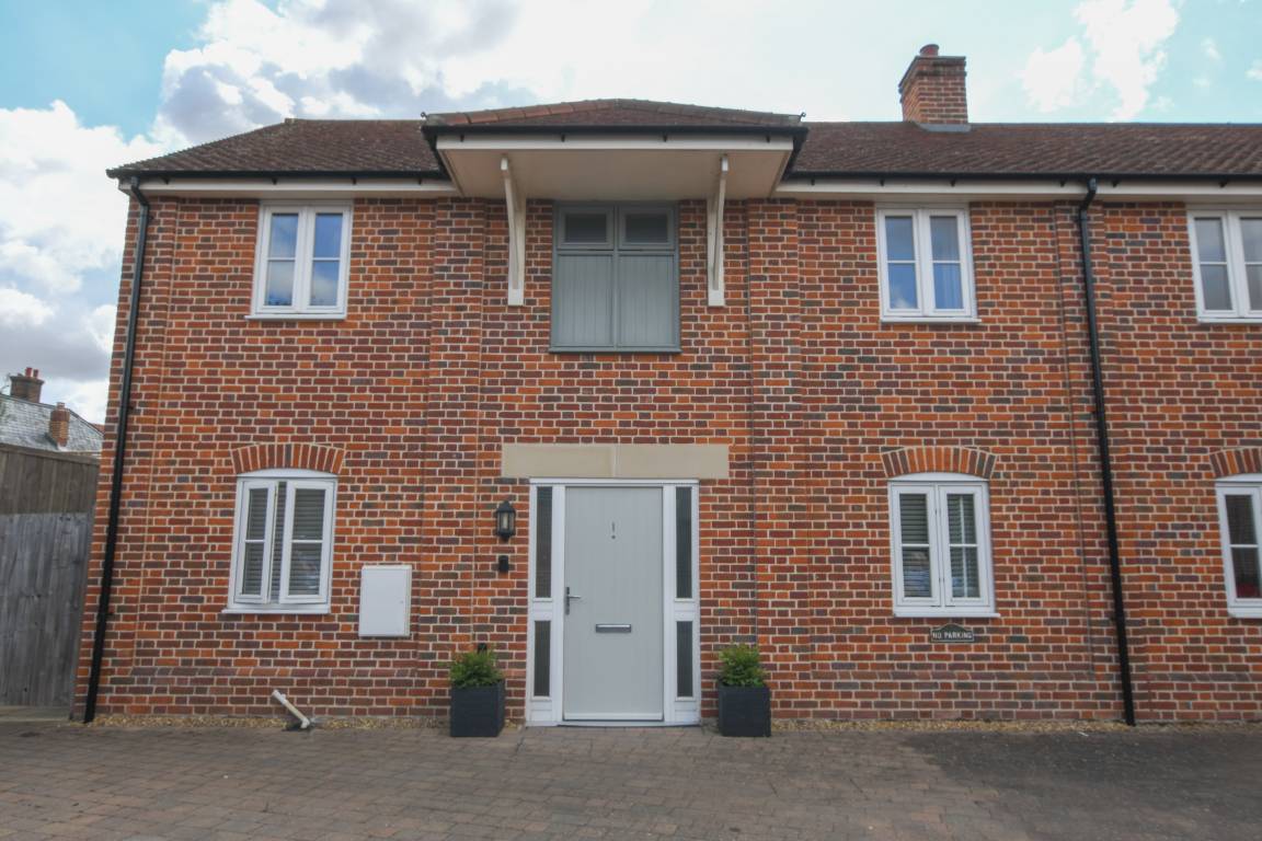 Cottage ∙ 2 Chambres ∙ 4 Personnes - Stanstead