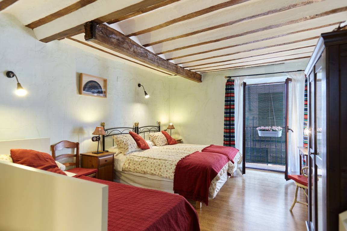 19 M² Estudio ∙ 4 Huéspedes - Segura de la Sierra