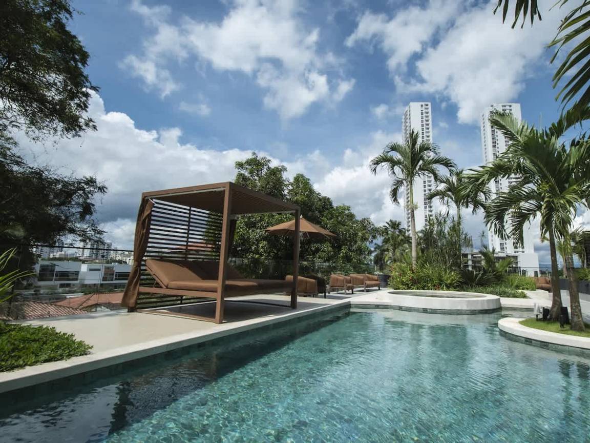 Apartment ∙ 1 Bedroom ∙ 3 Guests - Panama City
