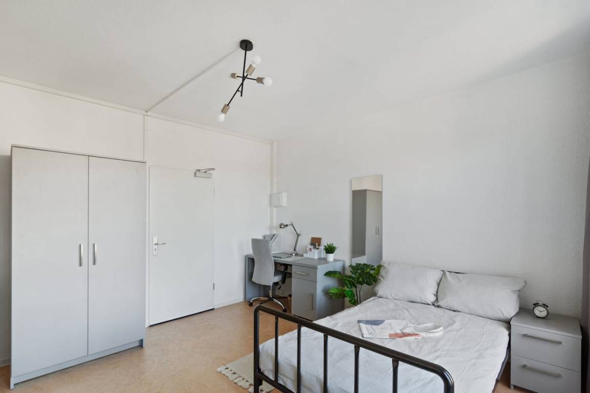 25 M² Ferienwohnung ∙ 1 Gast - Radeberg