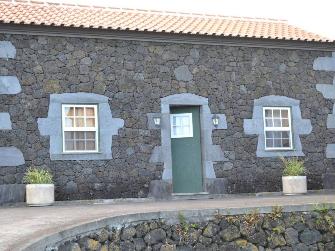 65 M² House ∙ 1 Bedroom ∙ 2 Guests - Azores