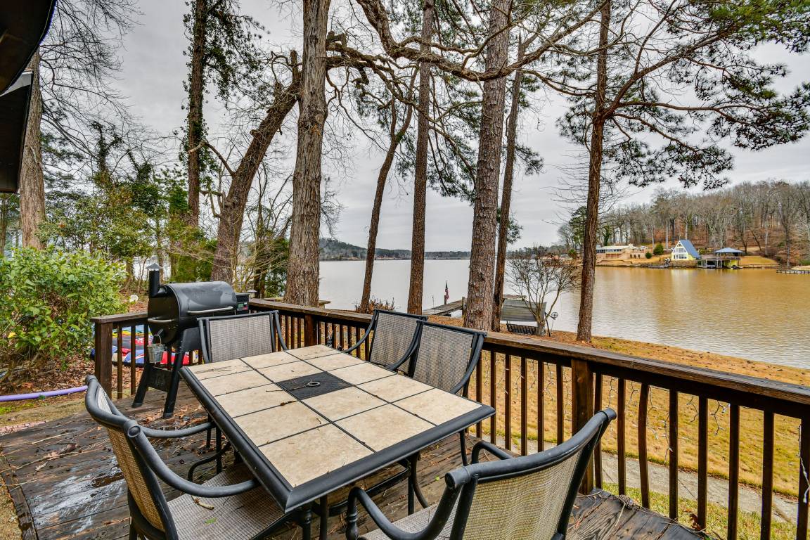 148 M² Cottage ∙ 4 Chambres ∙ 8 Personnes - Alabama
