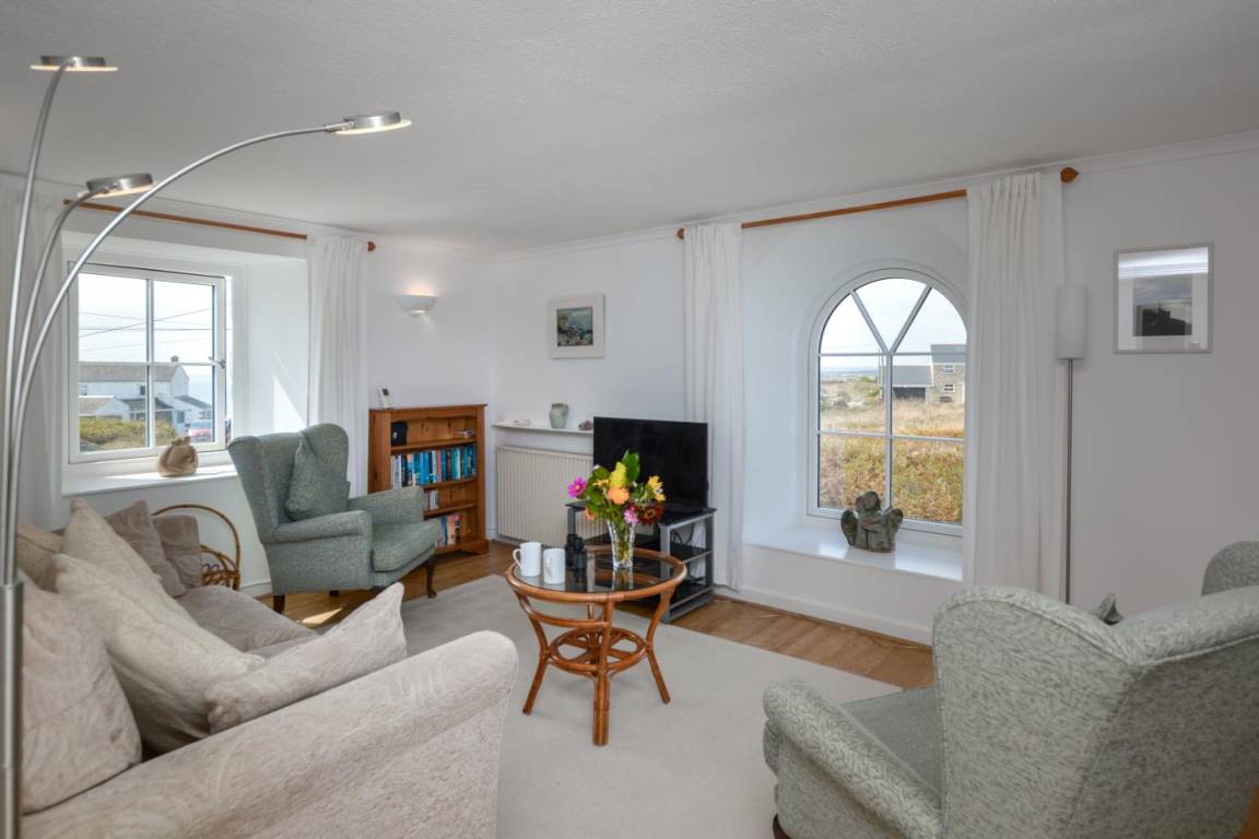 Cottage ∙ 1 Bedroom ∙ 2 Guests - Porthleven