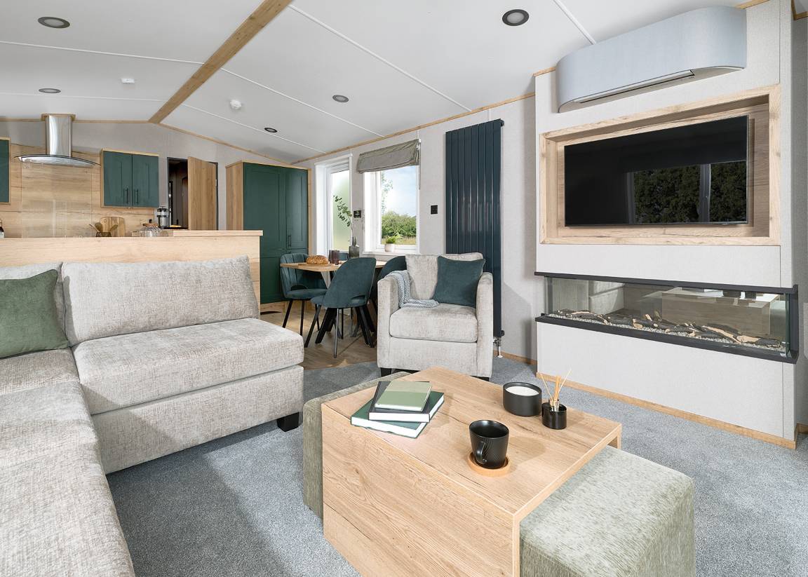 Casa ∙ 3 Habitaciones ∙ 8 Huéspedes - Sea Palling