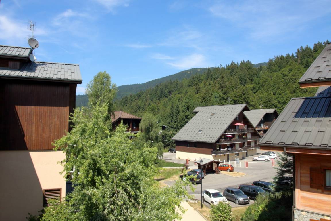 40 M² Apartment ∙ 2 Bedrooms ∙ 6 Guests - Flaine