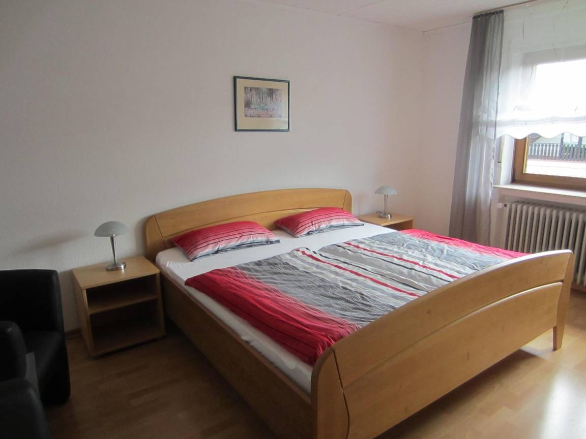 60 M² Apartment ∙ 2 Bedrooms ∙ 4 Guests - Neumagen-Dhron